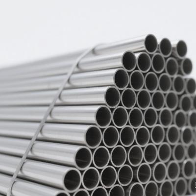 China 304L Stainless Steel Welded Pipe - 1/2