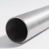 China Thick Wall Stainless Steel Welded Pipe 1/4 Inch | SUS 430 Grade | 5000 Ton Monthly Supply for sale