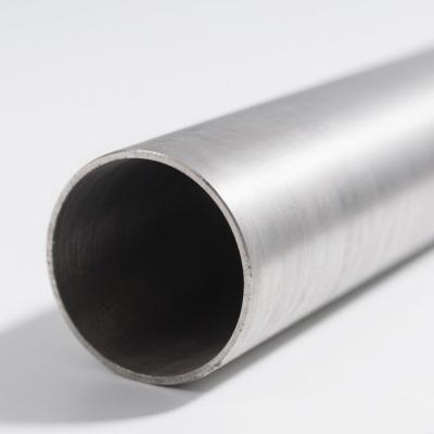 China Thick Wall Stainless Steel Welded Pipe 1/4 Inch | SUS 430 Grade | 5000 Ton Monthly Supply for sale