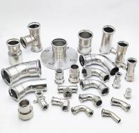 China Stainless Steel Flanges and Valves - 150 to 2500 lbs Pressure Rating, -29°C to 538°C Temperature Range for Industrial Applications for sale