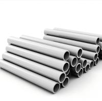 China SS 316L Stainless Steel Seamless Tubes 10.3mm-1174mm Diameter with TUV Certification for sale