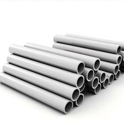 China SS 316L Stainless Steel Seamless Tubes 10.3mm-1174mm Diameter with TUV Certification for sale