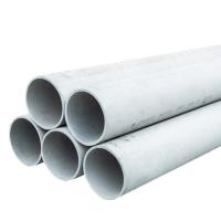 China 304 316L Stainless Steel Seamless Pipe - 10.3mm to 1174mm OD Range for Industrial Applications for sale