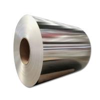China Hot Rolled Stainless Steel Coils 201/304/316L - Width 1000-3500mm with Multiple Finishes for sale