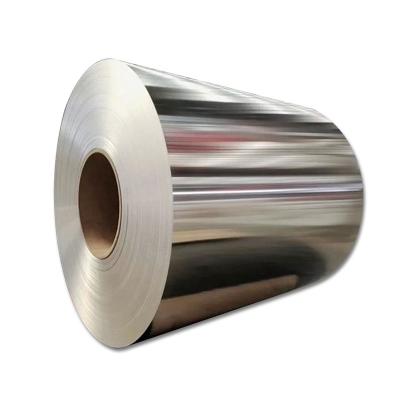 China Hot Rolled Stainless Steel Coils 201/304/316L - Width 1000-3500mm with Multiple Finishes for sale