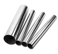 China Factory 304 Stainless Steel Welded Thin Wall Tube 1-2 Inch ASME B36.19 for sale
