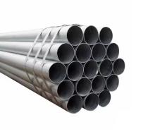 China 304 316 Stainless Steel Welded Pipe Thick Wall Industrial Grade ISO Certified for sale
