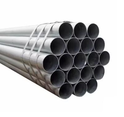 China 304 316 Stainless Steel Welded Pipe Thick Wall Industrial Grade ISO Certified for sale