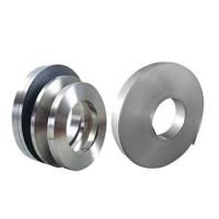 China Cold Rolled Stainless Steel Coil 201 304 316 430 0.3-40mm Width 1000-1500mm for sale