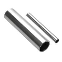 China Cold Rolled Stainless Steel Welded Pipe 316L 1/2-48 Inch Industrial for sale
