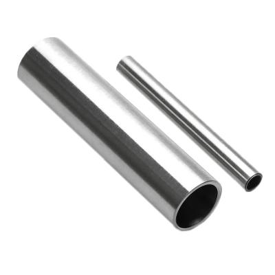 China Cold Rolled Stainless Steel Welded Pipe 316L 1/2-48 Inch Industrial for sale
