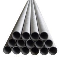 China 304 Stainless Steel Seamless Pipe and Tube - TUV Certified Industrial Grade with Superior Corrosion Resistance for sale