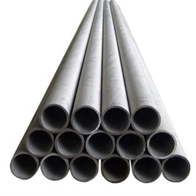 China 304 Stainless Steel Seamless Pipe and Tube - TUV Certified Industrial Grade with Superior Corrosion Resistance for sale