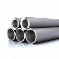 China 316 Stainless Steel Seamless Pipe 10.3-1174mm OD for Industrial Exhaust & High-Pressure Applications for sale
