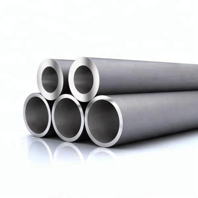 China 316 Stainless Steel Seamless Pipe 10.3-1174mm OD for Industrial Exhaust & High-Pressure Applications for sale
