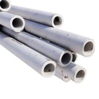 China ASTM A312 SS 304 316 316L Seamless Stainless Steel Tube - 10.3mm to 1174mm OD Range for High-Pressure Applications for sale