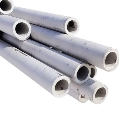 China ASTM A312 SS 304 316 316L Seamless Stainless Steel Tube - 10.3mm to 1174mm OD Range for High-Pressure Applications for sale