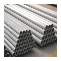 China 304 316 Seamless Stainless Steel Oil Tube Tubing Pipe 10.3mm-1174mm OD for sale