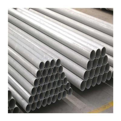 China 304 316 Seamless Stainless Steel Oil Tube Tubing Pipe 10.3mm-1174mm OD for sale