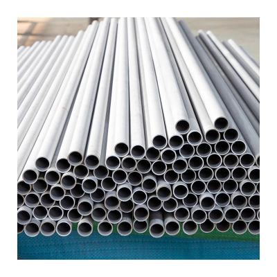 China ASTM A312 Seamless Stainless Steel Tube SS 304 316 316L 310S 10.3mm-1174mm OD TUV Certified for sale