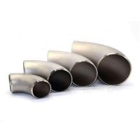 China Stainless Steel Butt Welding Fittings OD 1/2