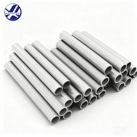 China Pickled Stainless Steel Welded Pipe TIG Welding Method for Versatile Applications for sale
