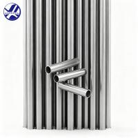 China Stainless Steel Welded Pipe SUS 304 EN 1.431 Cold Rolled 6mm-800mm OD for sale
