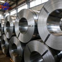 China Stainless Steel Coils 304 316L 0.2-6.0mm 508mm 610mm ID for Industrial Use for sale