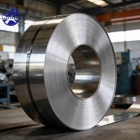 China Stainless Steel Coils 0.2-6.0mm Thickness 2B BA 2BA Finish 200 300 400 Series for sale
