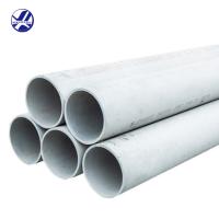 China Stainless Steel Seamless Pipe OD 10.3mm-1174mm Cold Drawn High Pressure Custom Sizes for sale