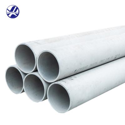 China Stainless Steel Seamless Pipe OD 10.3mm-1174mm Cold Drawn High Pressure Custom Sizes for sale