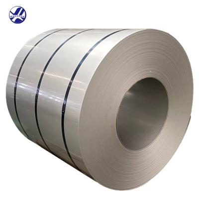 China Stainless Steel Coils Strips 0.3mm-3.0mm Grades 304 316 430 for Aerospace Machinery for sale