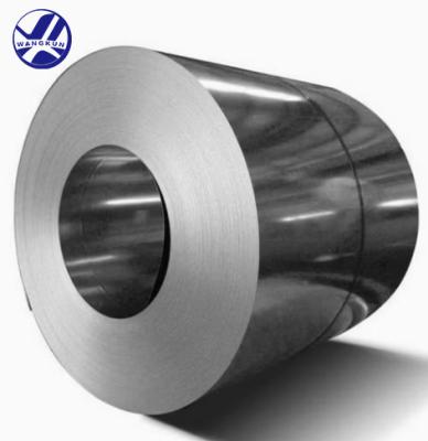 China 304/316L Stainless Steel Coil Strip 0.3mm to 3.0mm Thickness Heavy Duty Industrial for sale