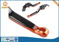 China Aluminum 6063 CNC Machining Custom Bicycle Housing Parts Precision 0.005mm Tolerance for sale