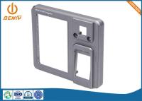 China Precision CNC Machining Communication Receiver Metal Parts OEM Custom 0.001mm Accuracy for sale