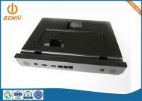 China Precision CNC Machining Communication Receiver Metal Parts OEM Custom 0.001mm Accuracy for sale