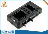 China Precision CNC Machining Communication Receiver Metal Parts OEM Custom 0.001mm Accuracy for sale