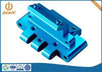 China Anodized CNC Machining Aluminum Parts 7075 6061 6063 5052 Precision Service for sale