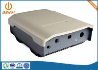 China ISO TS16949 ABS Plastic Injection Molding Parts CNC Processing Housing for sale