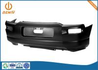 China P20 H718 H13 Custom Plastic Injection Parts Durable Eco Friendly for sale