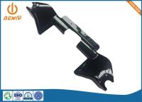 China P20 H718 H13 Custom Plastic Injection Parts Durable Eco Friendly for sale