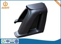 China Custom ABS PA66 PMMA Plastic Injection Molding for Electric Shell 0.02-6kg for sale