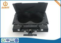 China Custom ABS PA66 PMMA Plastic Injection Molding for Electric Shell 0.02-6kg for sale