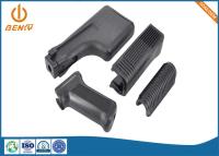 China Custom ABS PA66 PMMA Plastic Injection Molding for Electric Shell 0.02-6kg for sale