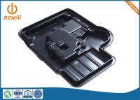 China OEM ODM CNC Custom Plastic Injection Parts PC ABS Molding Service for sale