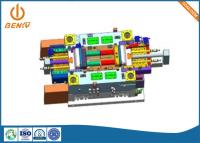 China HASCO SD LKM Medical Plastic Molding High Precision For Smart Mix for sale