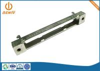 China Custom Precision Zinc Alloy Die Casting Services for Electronic Connectors 30 Years Experience for sale