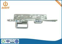 China Custom Precision Zinc Alloy Die Casting Services for Electronic Connectors 30 Years Experience for sale