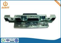 China Custom Precision Zinc Alloy Die Casting Services for Electronic Connectors 30 Years Experience for sale