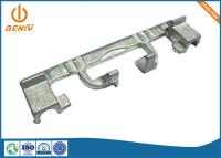 China ZL101 Die Casting Machinery Components Zinc Aluminum Alloy High Pressure Precision for sale